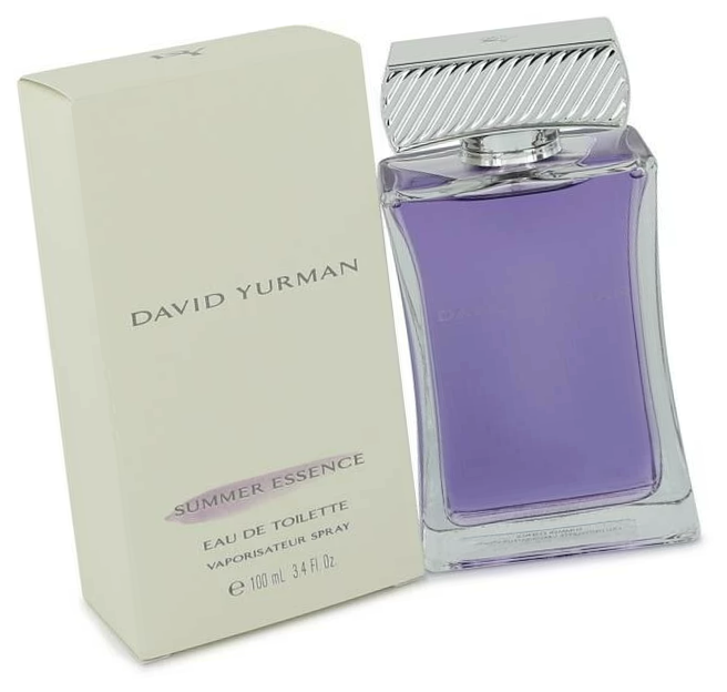 Женский парфюм David Yurman Summer Essence 100 мл - Дэвид Юрман Саммер Эссенс