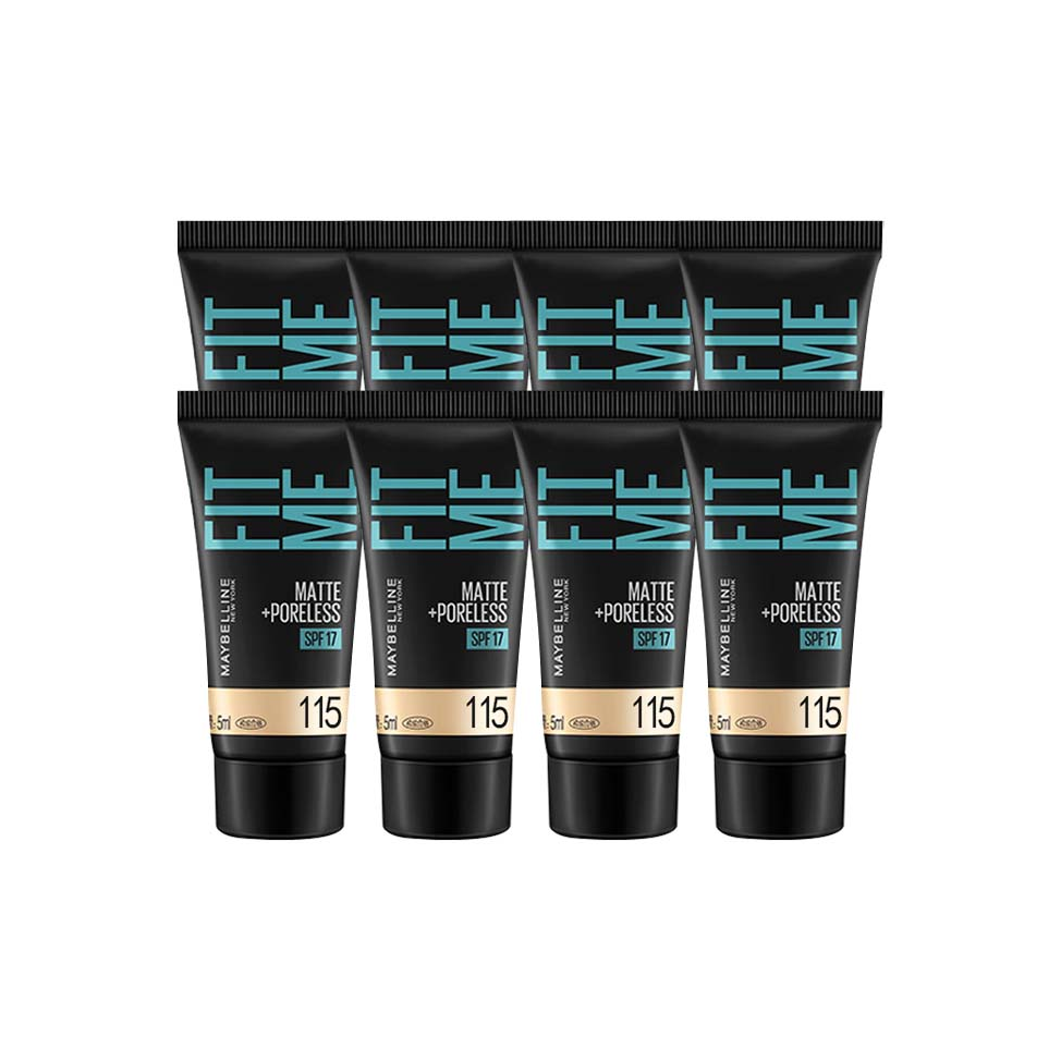 Наборы Maybelline