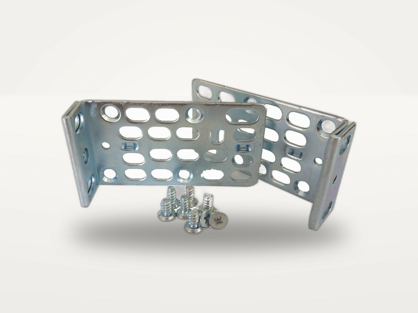 Крепление CISCO C3KX-RACK-KIT Rack mount kit for Cisco Catalyst 3750-X and 3560-X Series