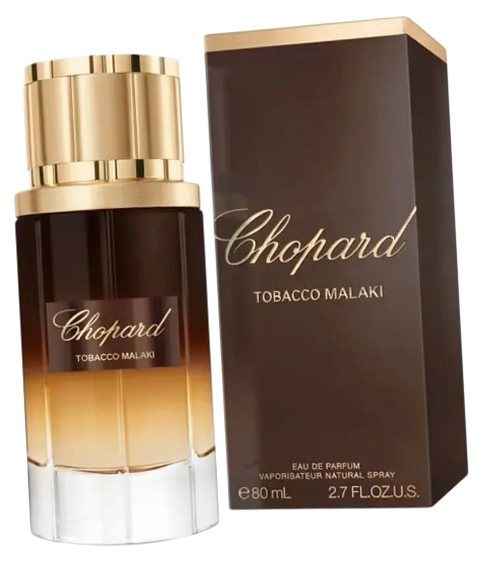 Аромат для мужчин Шопард Табак Малаки 80 мл / Chopard Tobacco Malaki