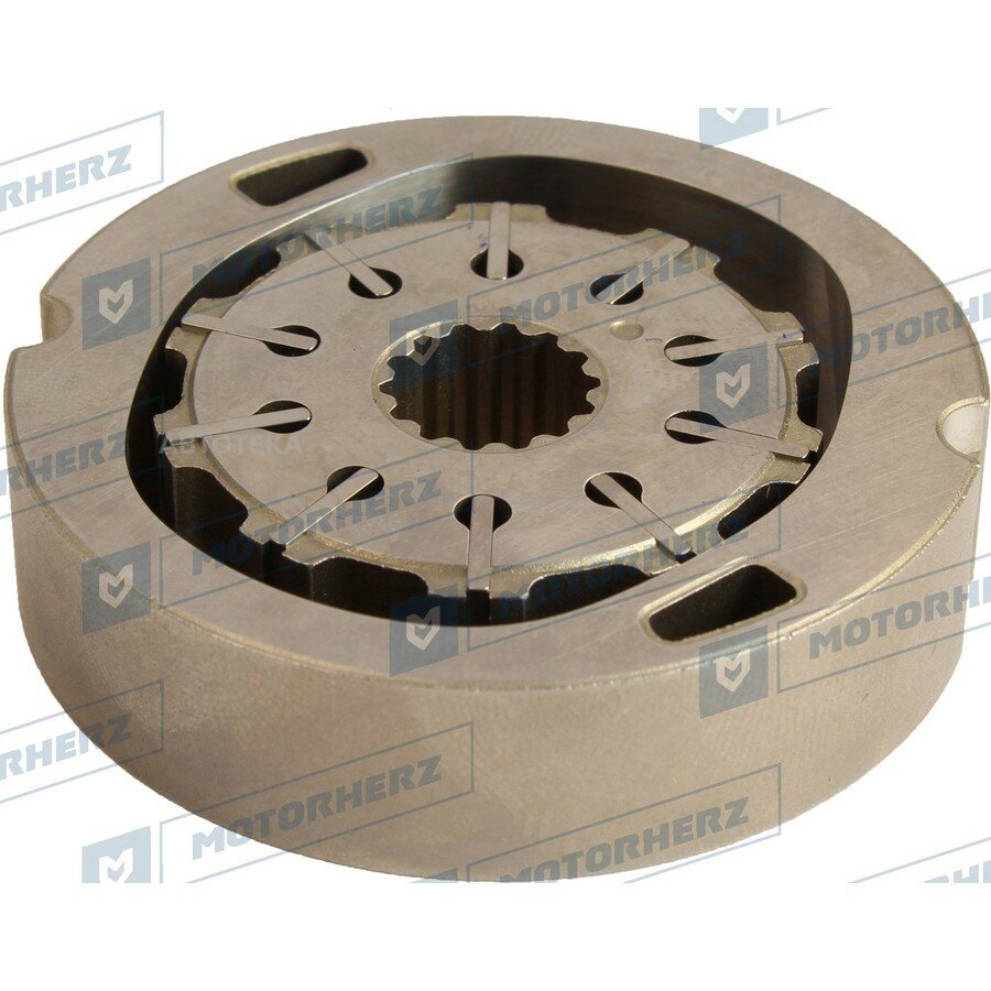 Рабочая пара насоса ГУР OLDSMOBILE Intrigue MOTORHERZ HPP0021RS