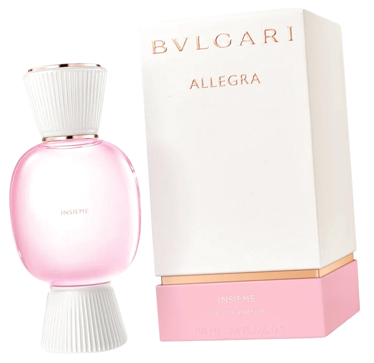 Женские духи Инсиеме Вместе 100 мл / Bvlgari Insieme - Булгари