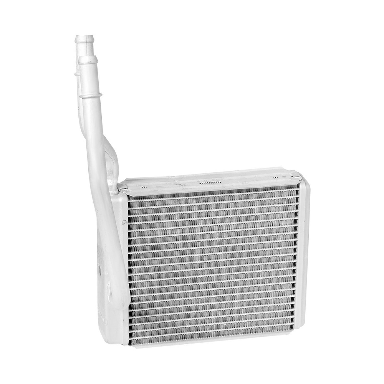 Радиатор отопителя, для Форд Фокус 1 oem 1062254, XS4H18476AB арт LRH1054