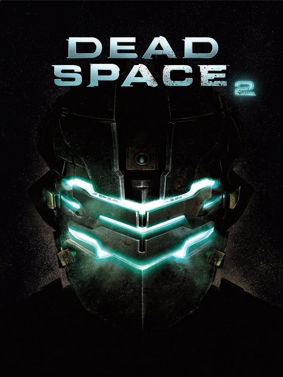 Dead Space 2 Казахстан