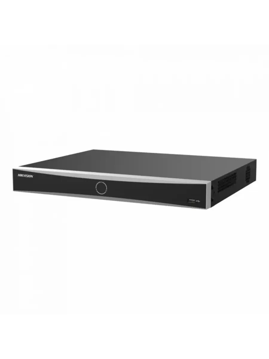 Видеорегистратор DS-7616NXI-K2/16P(E)