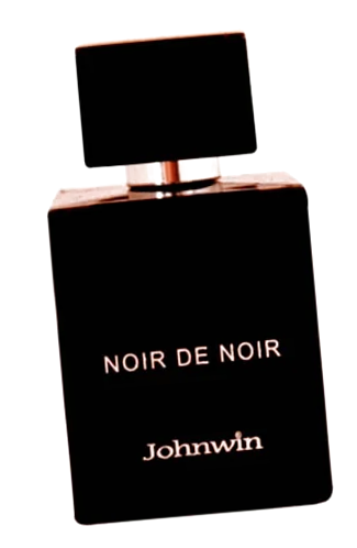 Джонвин Нуар Де Нуар 30 мл мужские духи / Johnwin Noir De Noir