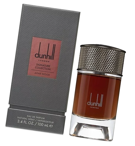 Данхилл Агар Вуд парфюмерная вода мужская 100 мл - Alfred Dunhill Agar Wood, Агаровое Дерево