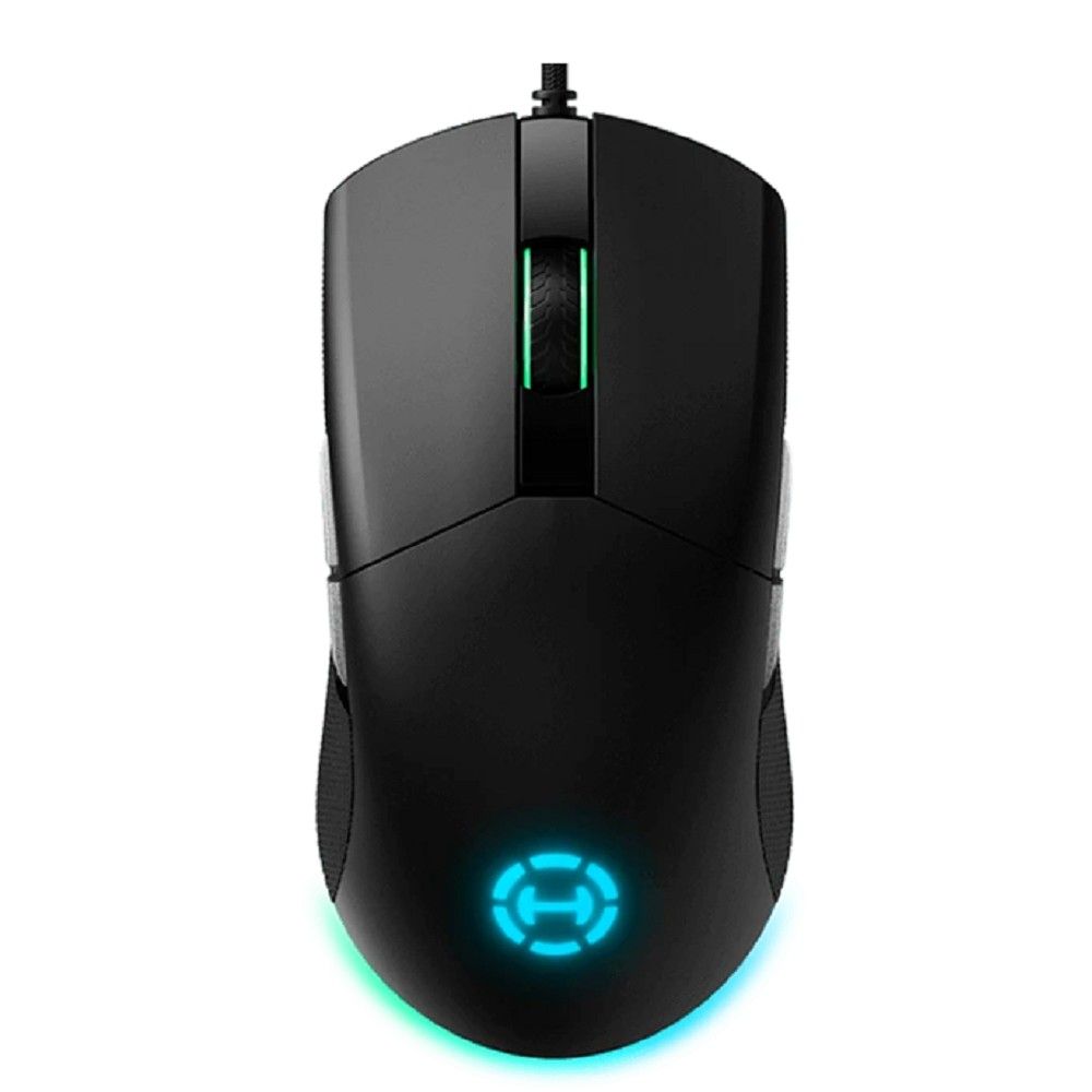 Edifier Игровая мышь G4M Black