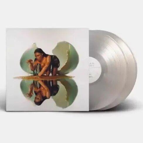 Виниловая Пластинка Megan Thee Stallion - Megan 2 x Vinyl, LP, Album