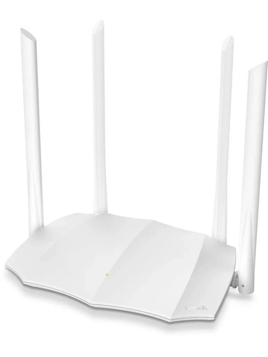 Wi-Fi роутер AC5
