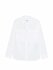 Рубашка Jil Sander Chest-pocket shirt, размер 50, белый