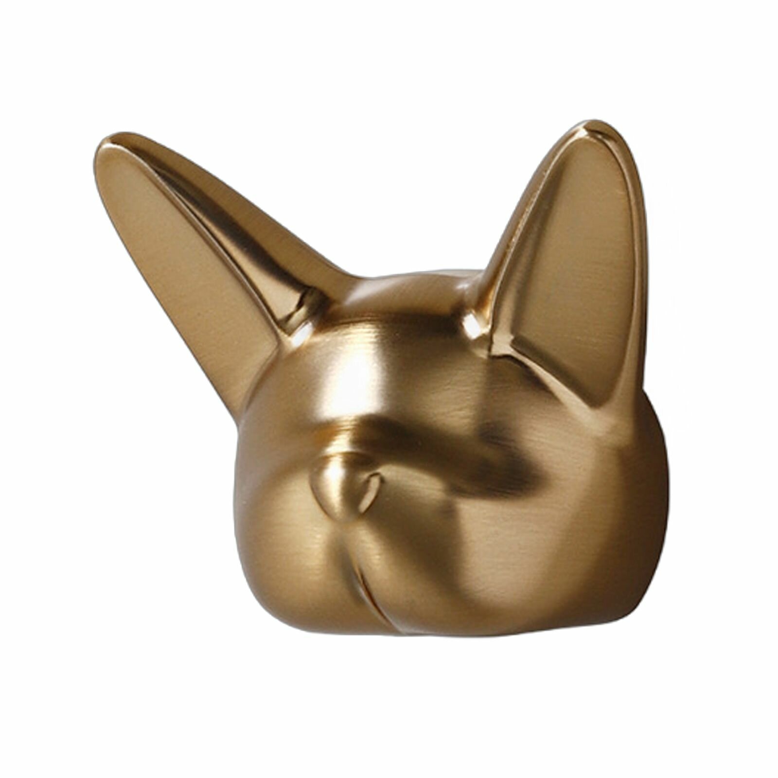 Легкий в установке крючок дополняющий различные стили домашнего декора