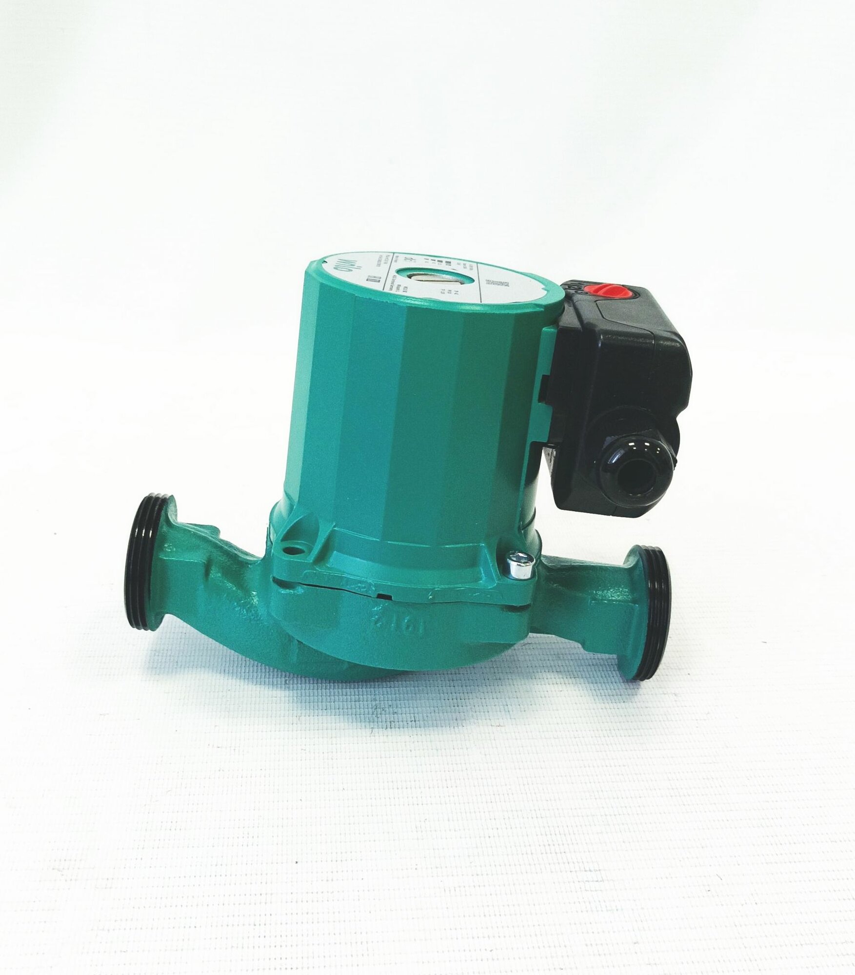 Wilo Star-RS 25/7-RK Циркуляционный насос с гайками