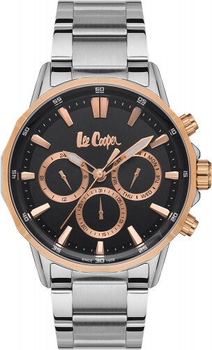  Lee Cooper