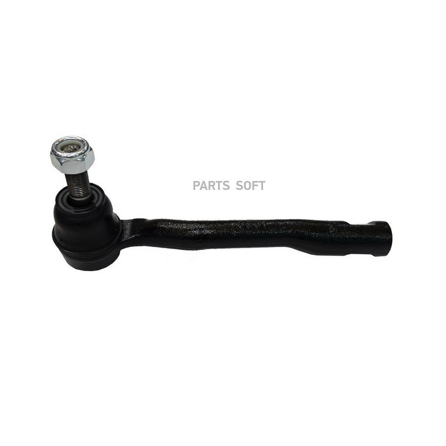 CTR CE0717 Наконечник рулевой тяги TOYOTA Avensis 1997 - 2003 / Carina E 1992 - 1998 / Corona 1991 - 1997