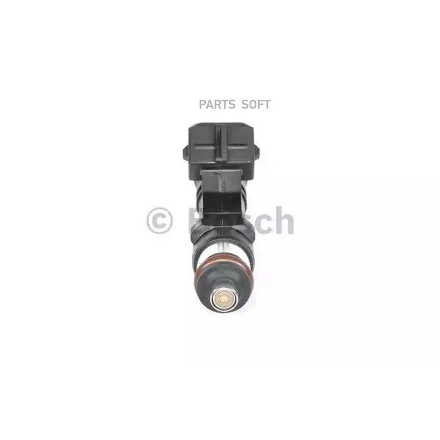 BOSCH 0280158502 Форсунка бензиновая