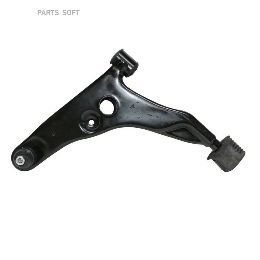 CTR CQ0228L Рычаг передней подвески MITSUBISHI Colt / Lancer / Mirage 1988 - 1996