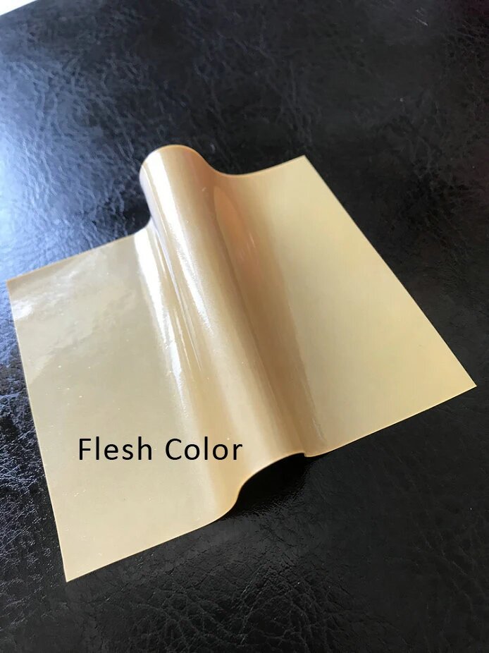 Латексная маска на голову, Flesh color