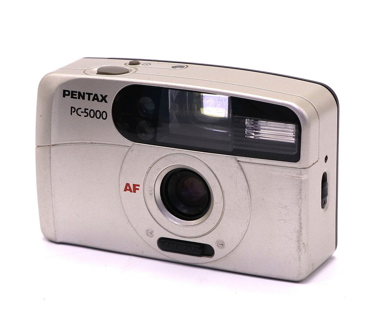 Компактная пленочная камера Pentax PC-5000