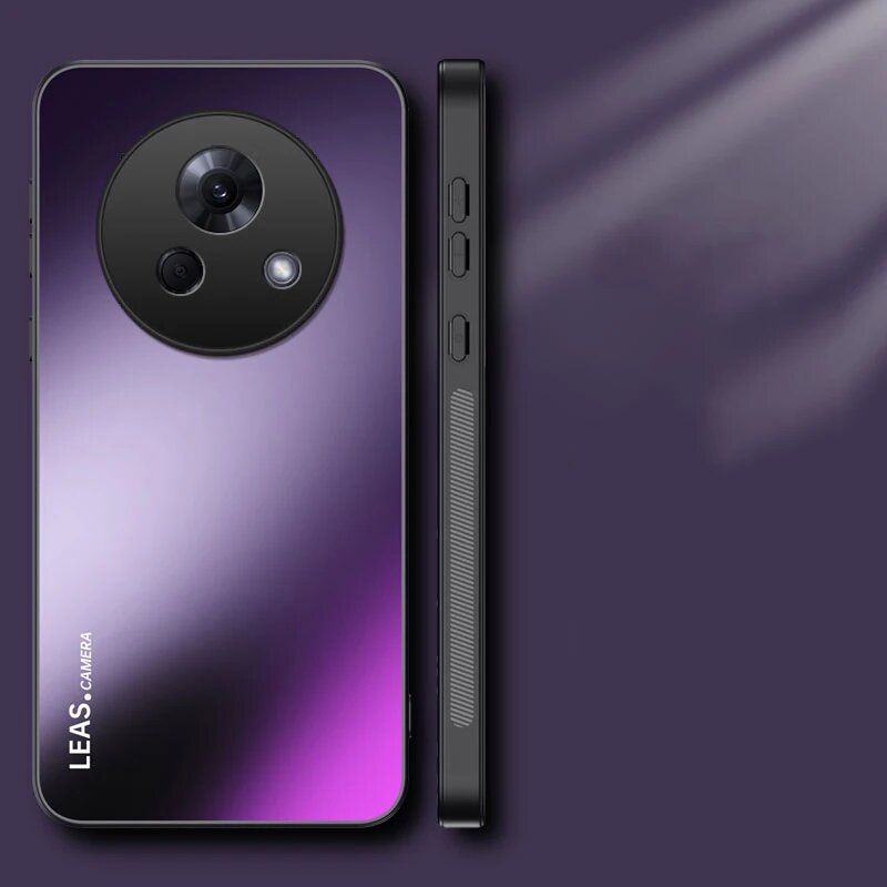 Силиконовый чехол для Meizu Lucky 08, противоударный чехол AG, матовая задняя панель, защита объектива, защита от падения, противоскользящий чехол