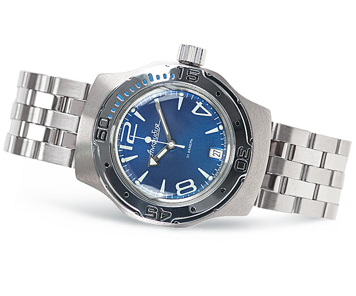 Наручные часы