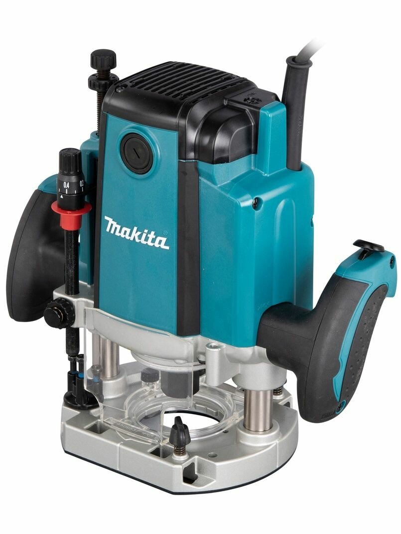 Фрезер Makita RP1802FX02, 1850 Вт, 23000 об/мин, 70 мм