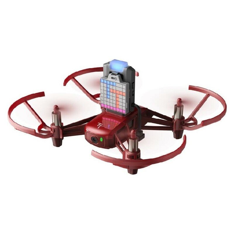 Квадрокоптер DJI Robomaster TT Tello Talent