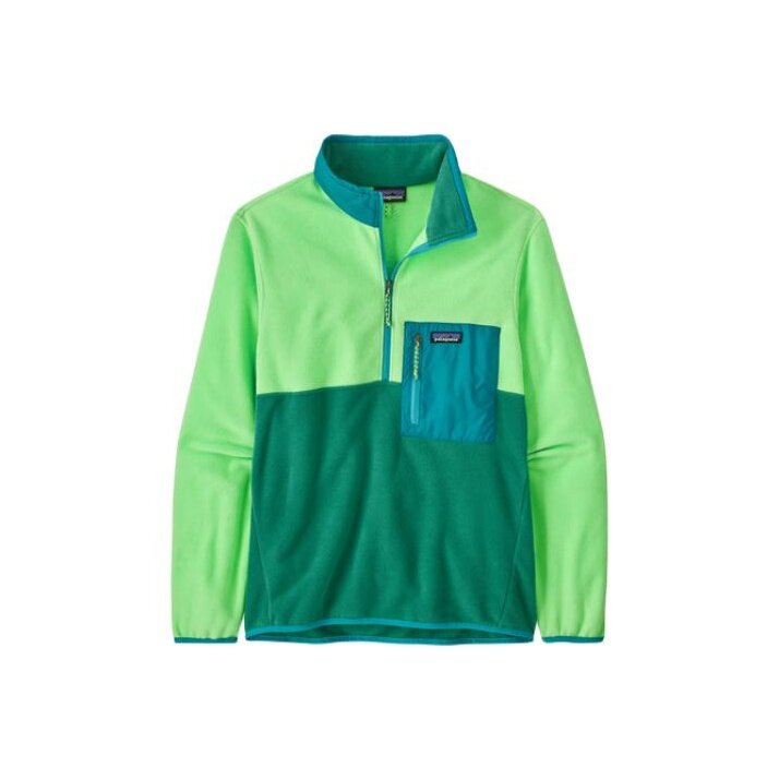 Свитшот спортивный patagonia