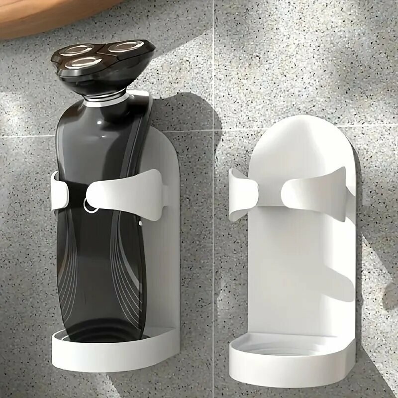 Держатель для бритвенных станков, электробритв, 2 шт