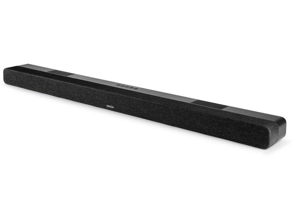 Саундбар Denon DHT-S517 3.1.2 150Вт черный