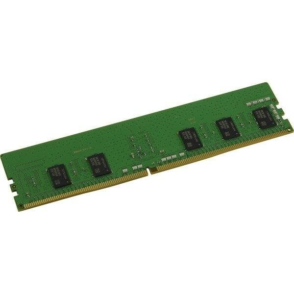 Оперативная память Samsung DDR4 8GB RDIMM (PC4-25600) 3200MHz ECC Reg 1.2V (M393A1K43DB2-CWE)