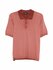 Рубашка Arovescio Buttoned polo shirt, размер 48