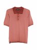 Рубашка Buttoned polo shirt
