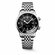 Наручные часы LONGINES, черный