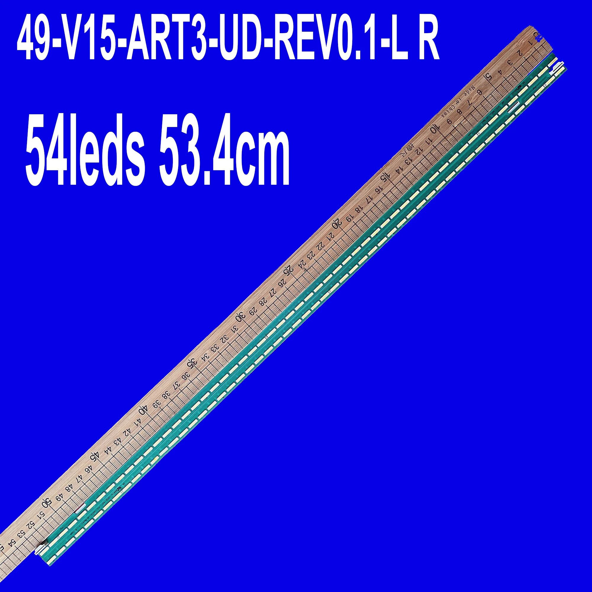 Светодиодная лента HonSuen 5KIT