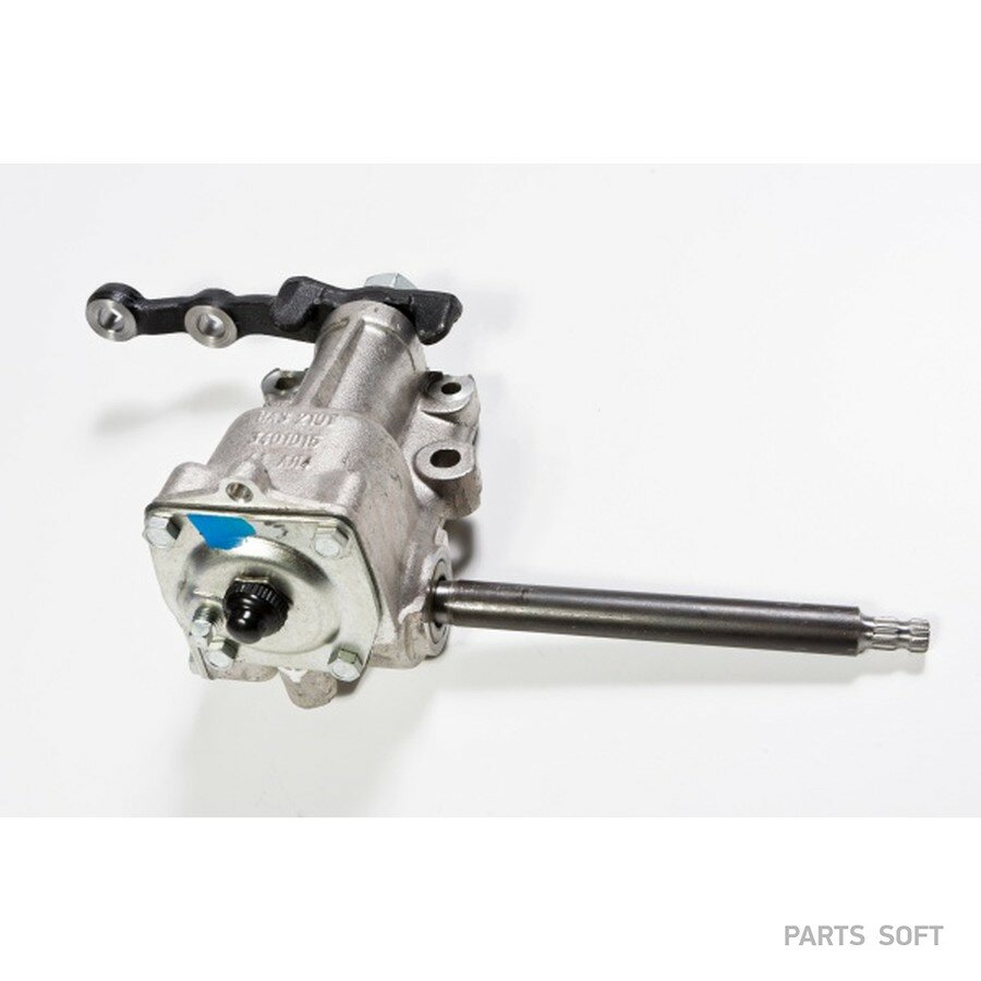 Редуктор рулевой для а/м ВАЗ 21213 (вал короткий) автоваз LADA LADA 21213340001010 | цена за 1 шт