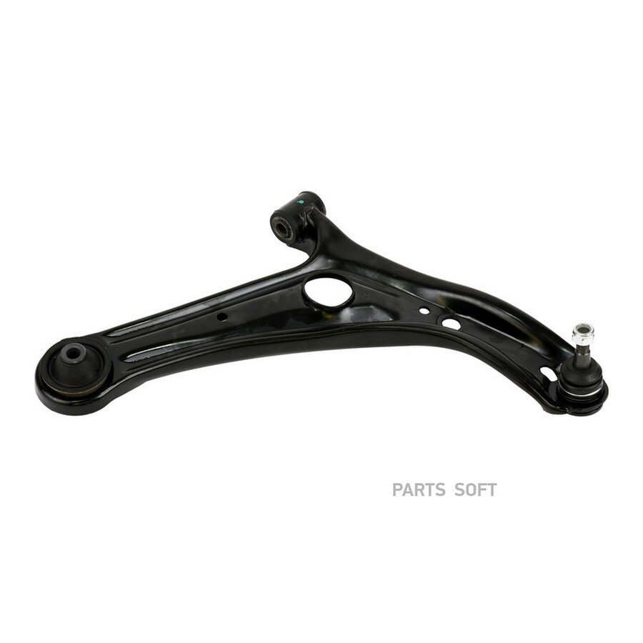 Рычаг Toyota Bb 00-, Ist 02-, Probox 02-, Succed 99- передний правый \ CTR CQ0329R (CQT-36R) CTR CQ0329R | цена за 1 шт