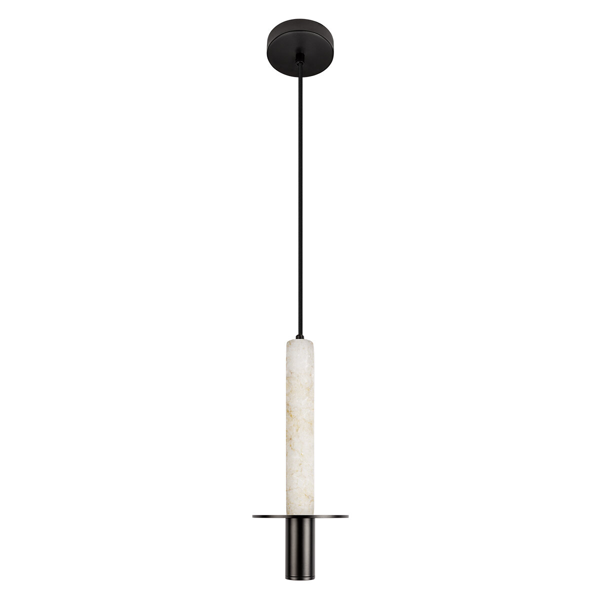Подвесной светильник LOFT IT Montblanc 10475A Black