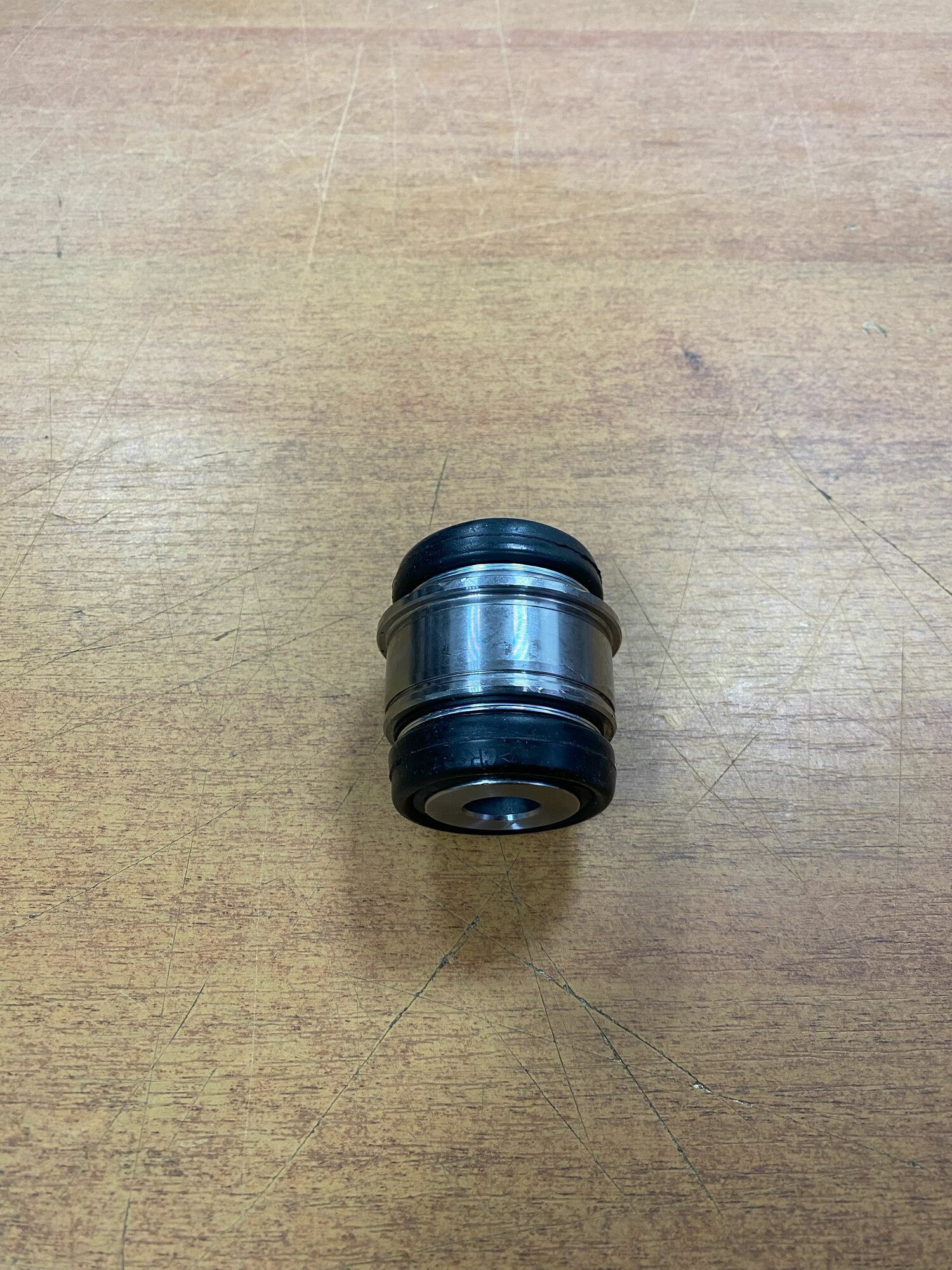 Плавающий сайлентблок BMW E39 E60 E38 E65