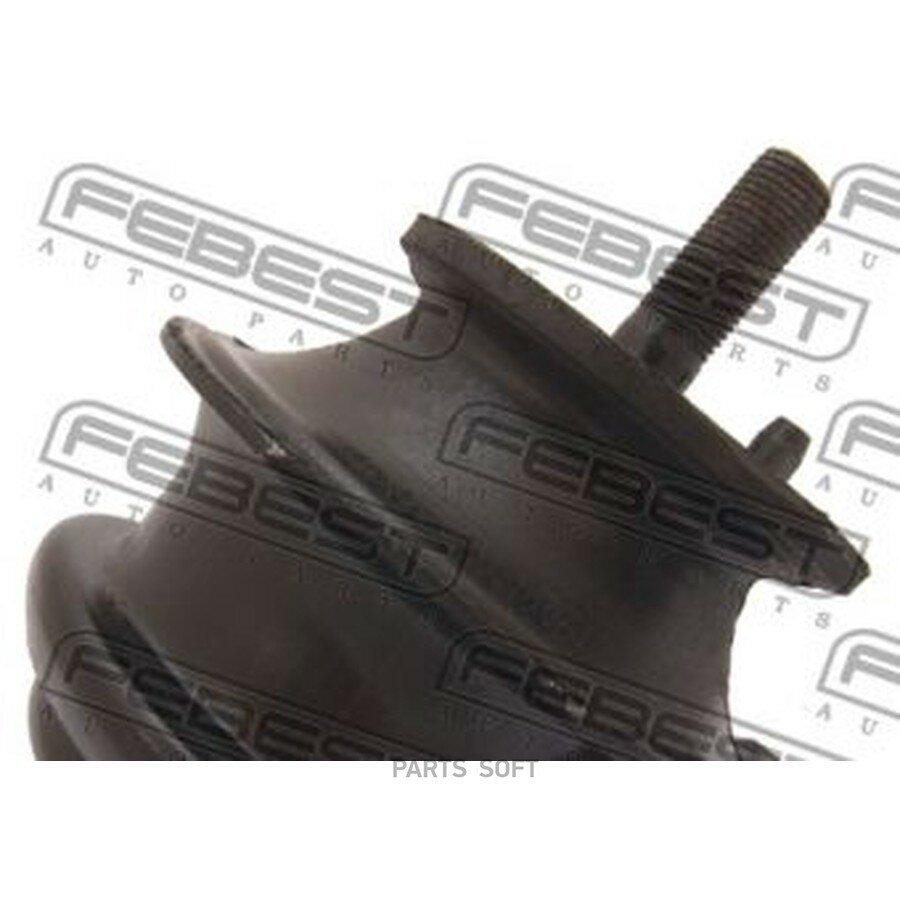 Подушка двигателя TOYOTA CHASER GX90, JZX9#, LX90, SX90 1992.10-1996.09 [JP] передняя (гидравлическая) \ TM-03 FEBEST FEBEST TM03 | цена за 1 шт