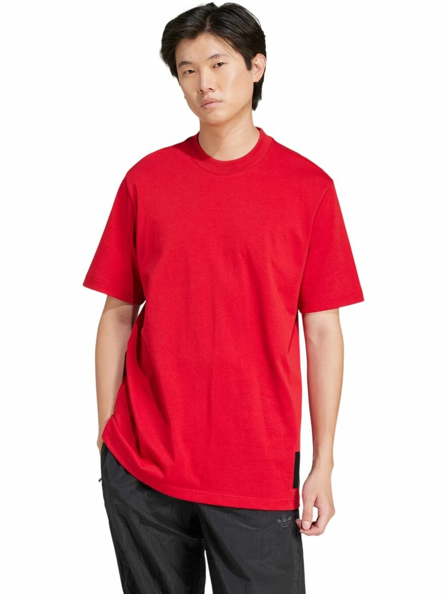 Футболка спортивная Fashion Label Graphic Tee