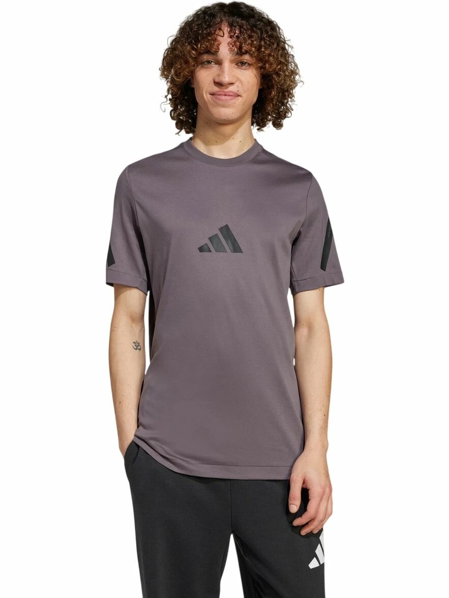 Футболка спортивная Z.N.E. Tee