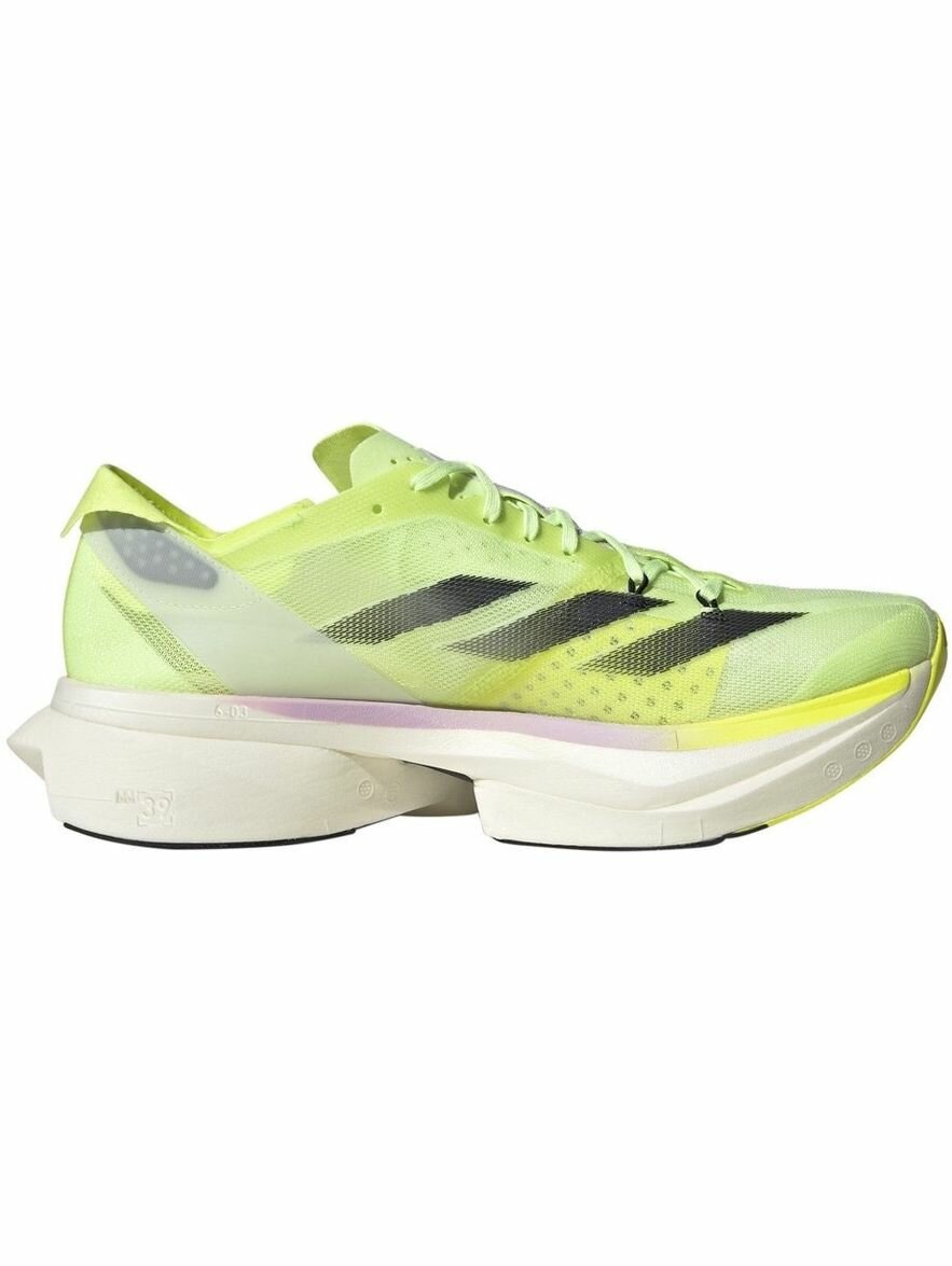 Кроссовки Adizero Adios Pro 3