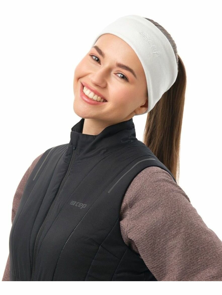 Повязка Cep Headband для мужчин и женщин