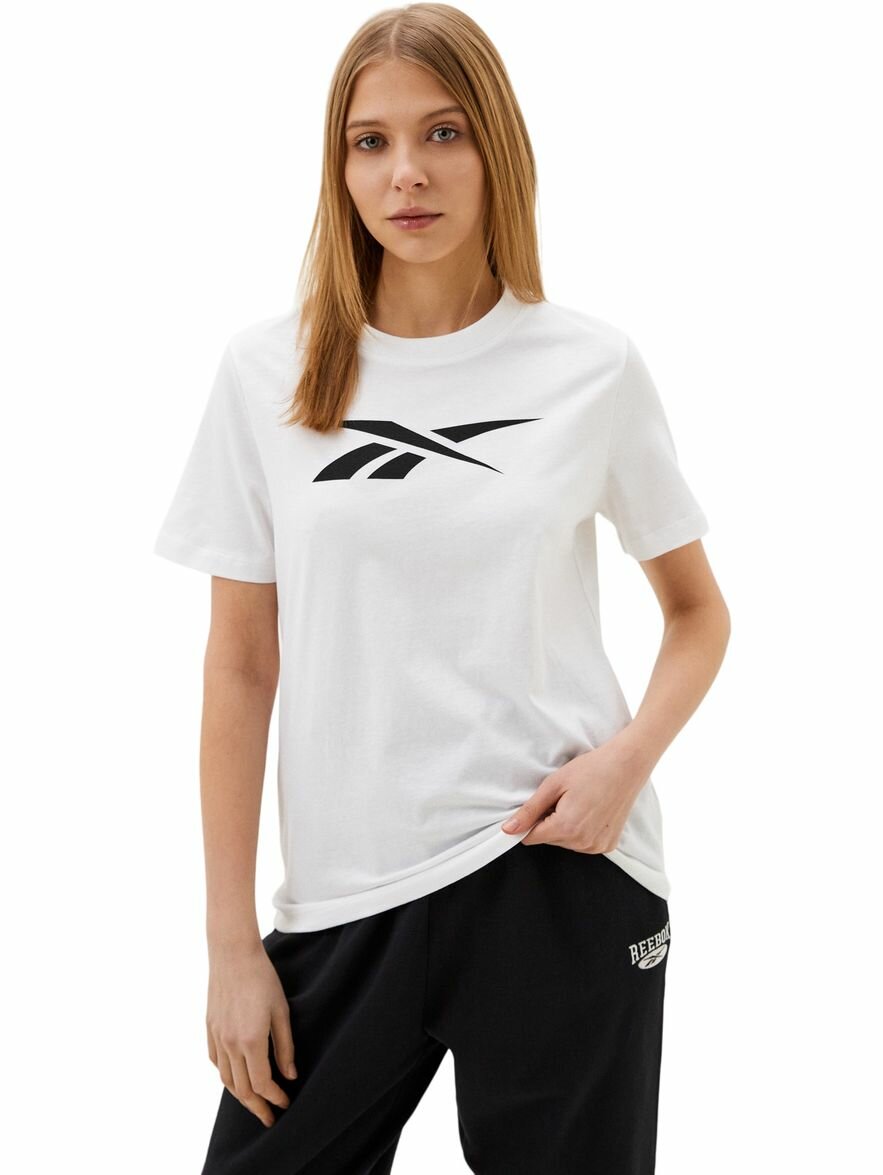 Футболка MS Graphic Tee W