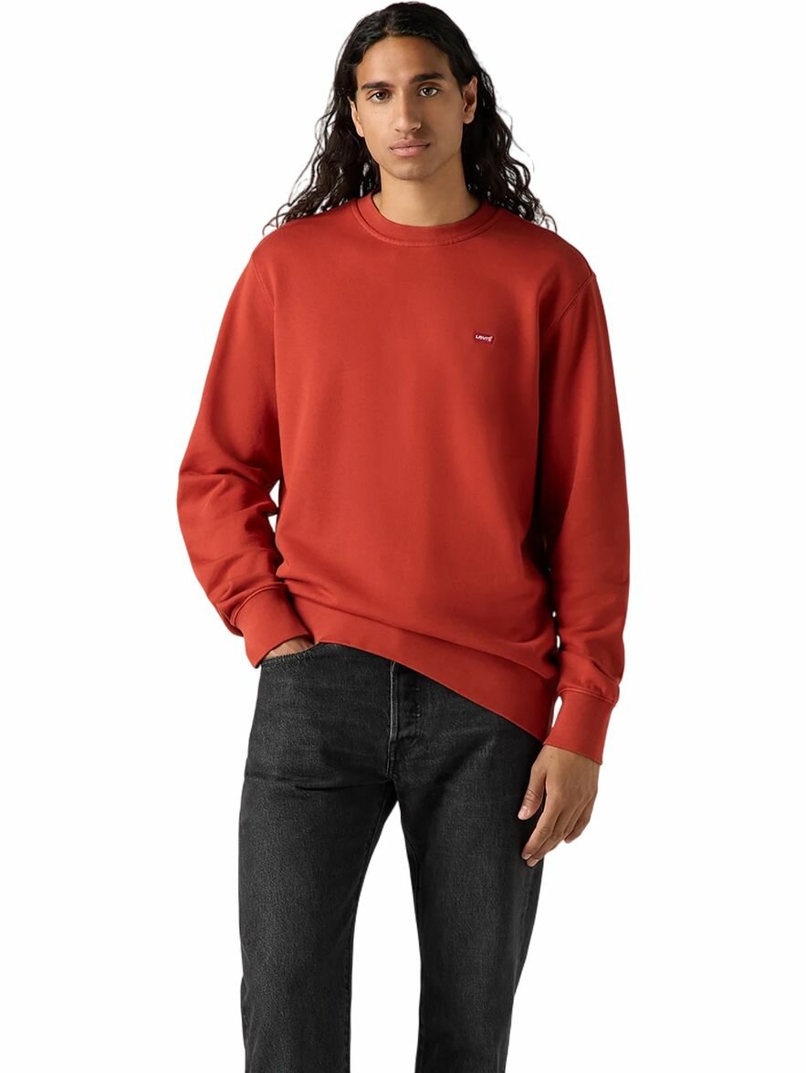 Свитшот Men Original Housemark Crewneck Sweatshirt