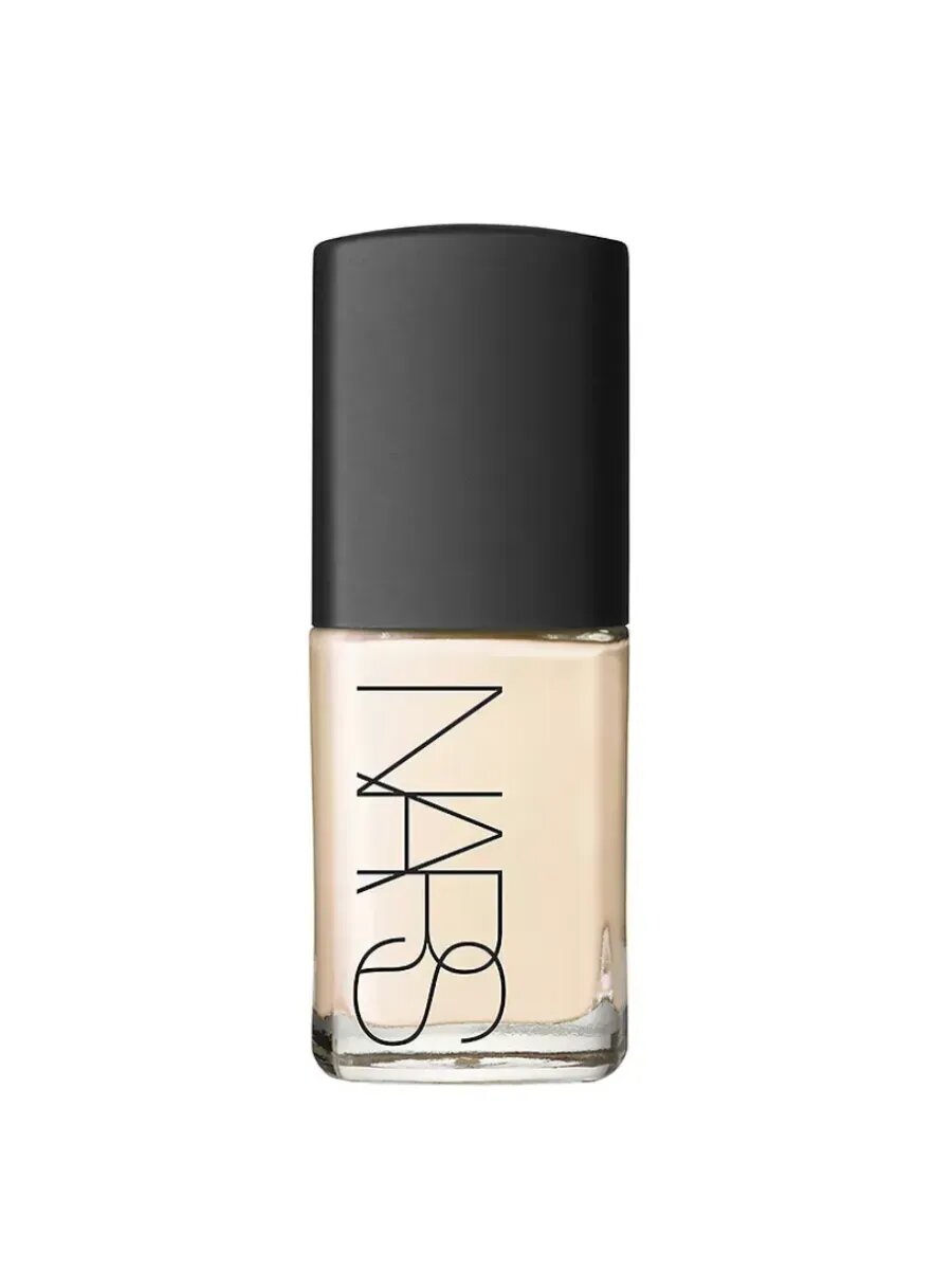 NARS Тональное средство, придающее коже сияние, Deauville