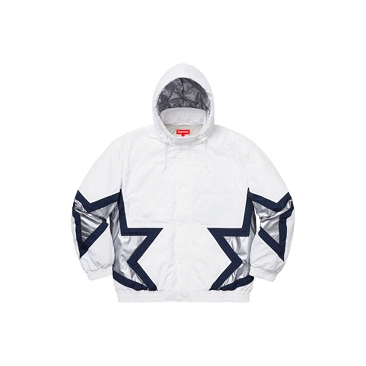 Куртка SS19