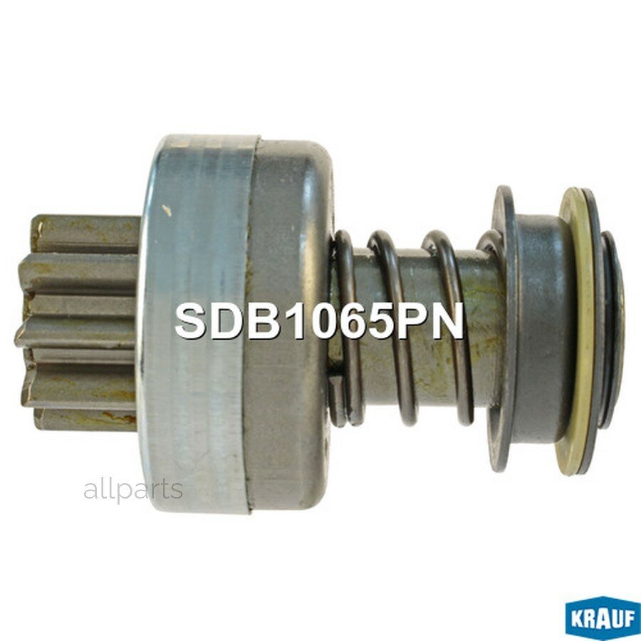 KRAUF SDB1065PN Бендикс стартера