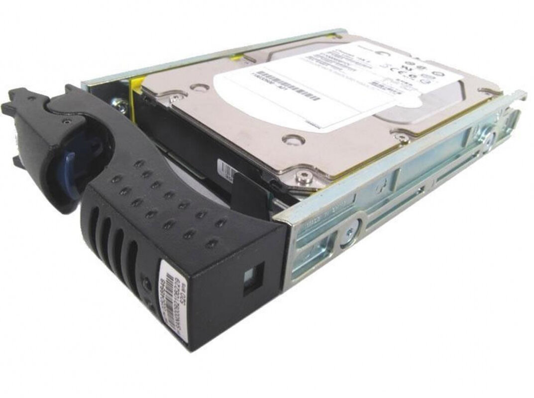 Жесткий диск Seagate ST3300656FCV 300Gb 15000 Fibre Channel 3,5" HDD